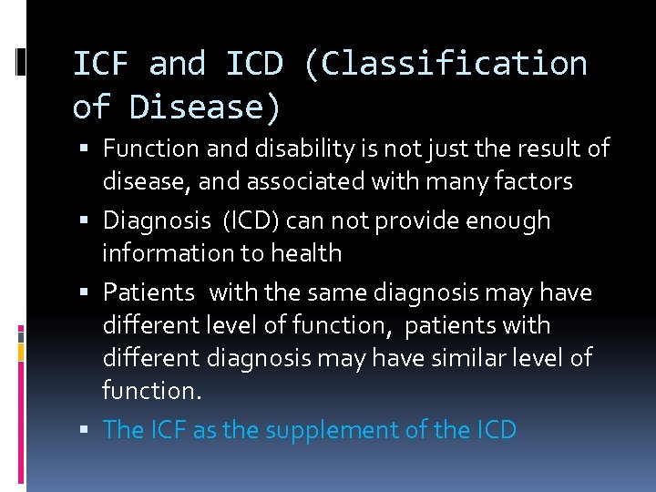 Bi Sheng Professor Director Rehabilitation Medicine Center