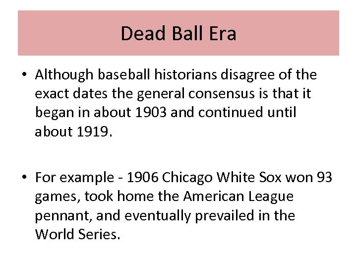 Baseball Origins of Baseball Baseball is