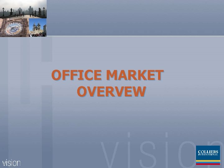The Current State of the Office Market in