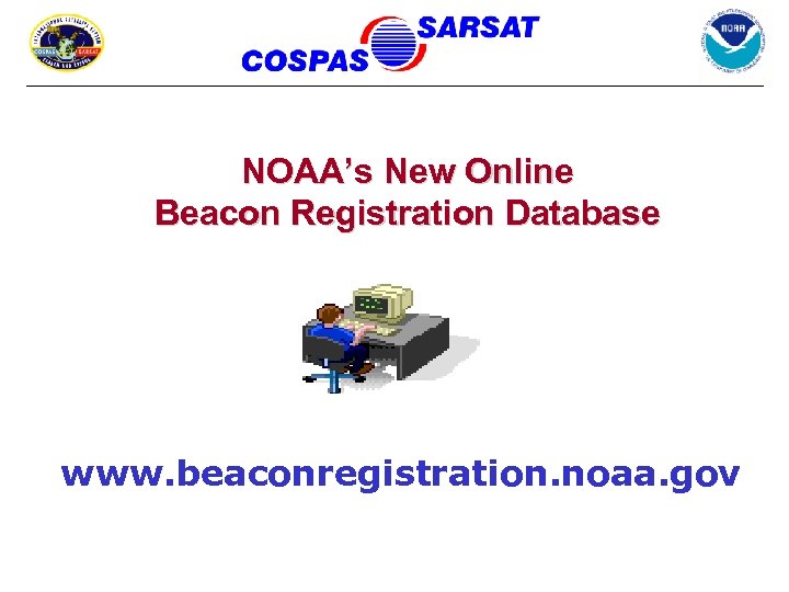 NOAA Small Boat Program Workshop Personal EPIRBs Oct