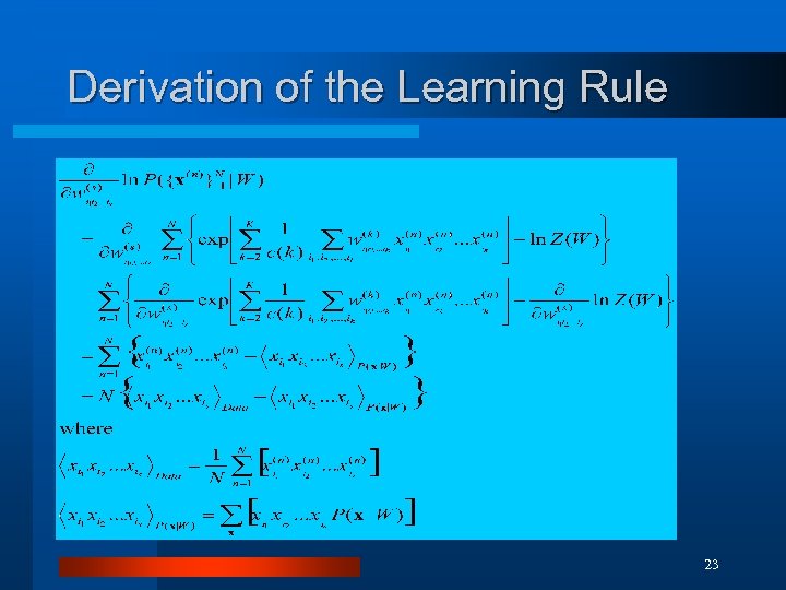 Learning Hypernetworks by Random Graph Processes Byoung-Tak Zhang