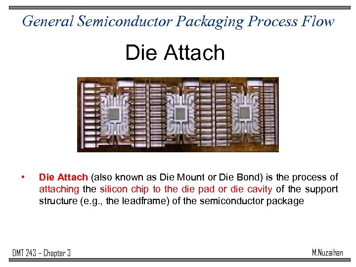 General Semiconductor Packaging Process Flow Wafer Backgrinding Die General Semiconductor Packaging Process Flow Wafer Backgrinding Die