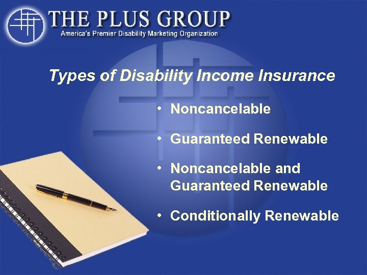 The ABC s of DI THIS PRESENTATION