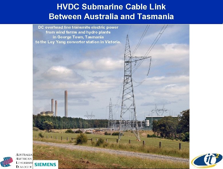 The Future Applications of Australia s National Broadband Network