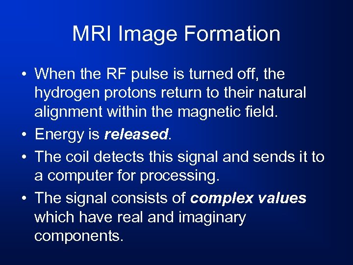 Navigating the Brain Mark P Wachowiak Ph D