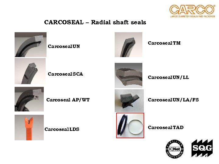 COMPANY OVERVIEW Numbers and facts Core