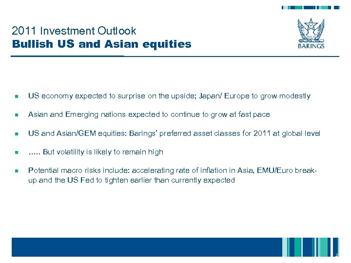 The Asia Pacific Fund Inc Baring Asset Management
