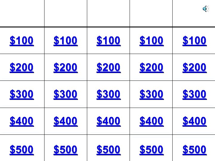 100 100 200 200 300 300 400 400