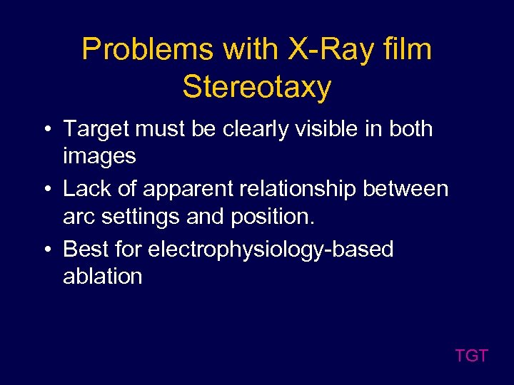 Anatomic and Functional Guidance of Neurosurgery Robert L