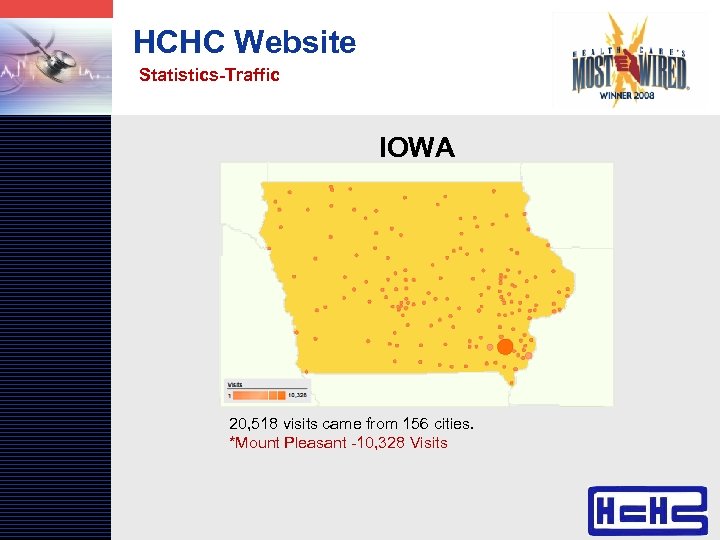 LOGO www themegallery com HCHC Website Marketing and