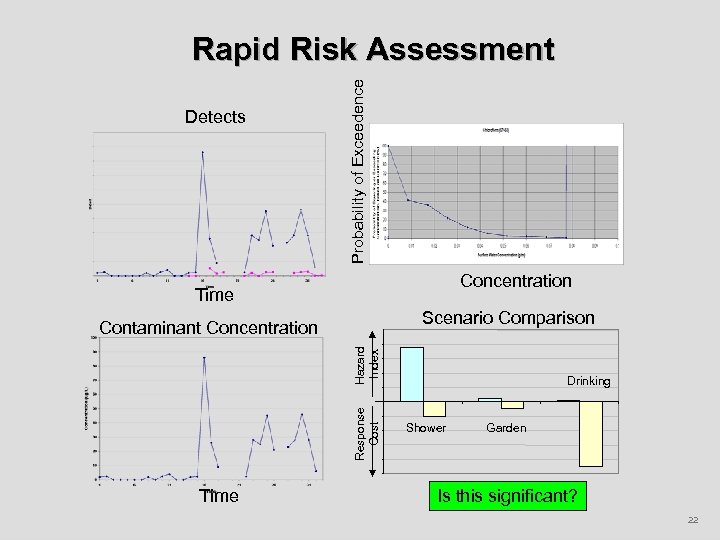 Rapid Risk Assessment Preparedness Response Recovery and Mitigation