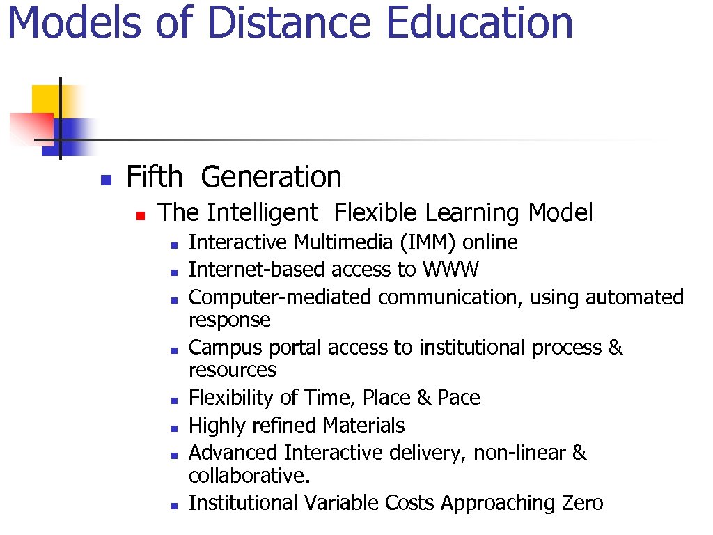Impact of ICT on education By Parwaiz Karamat