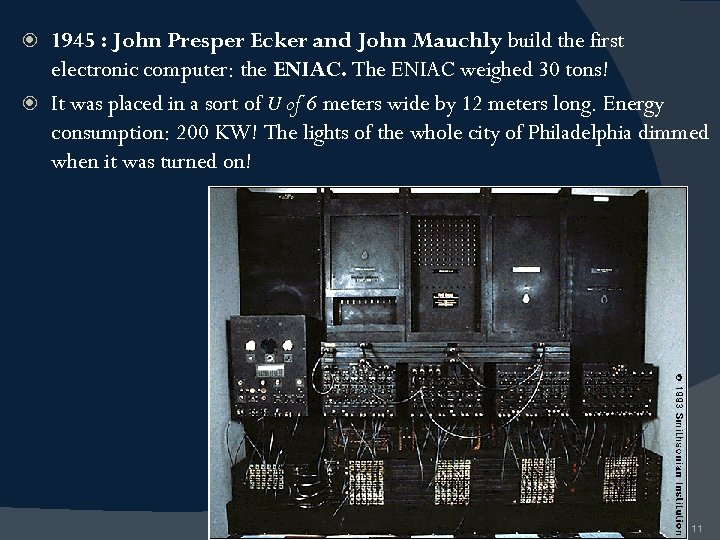 I BELIEVE IN INNOVATION AND THAT THE