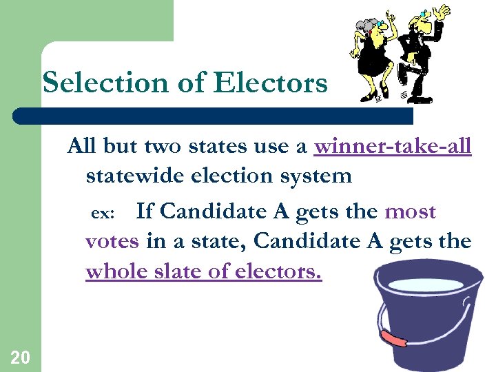 Learning Objectives l l l 1 Trace the