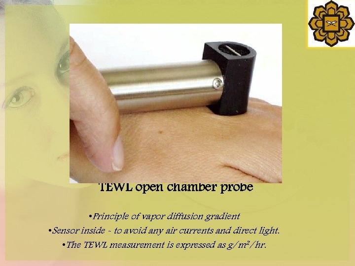 NON-INVASIVE MEASUREMENT METHOD OF SKIN CONDITIONS USING DERMALAB