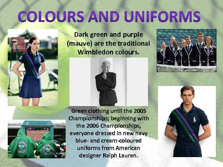 Tennis is a sport usually played between two