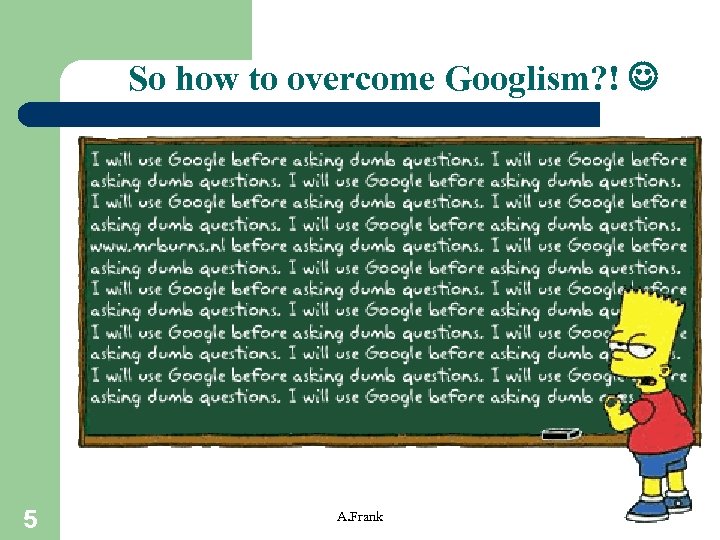 Digital Libraries DL Awareness and Discovery Ariel Frank