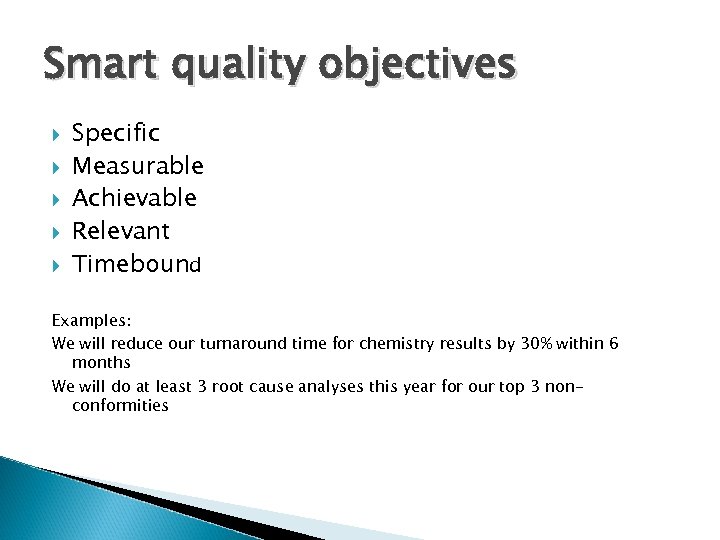 Document Control Dr W Huisman Cairo november 19