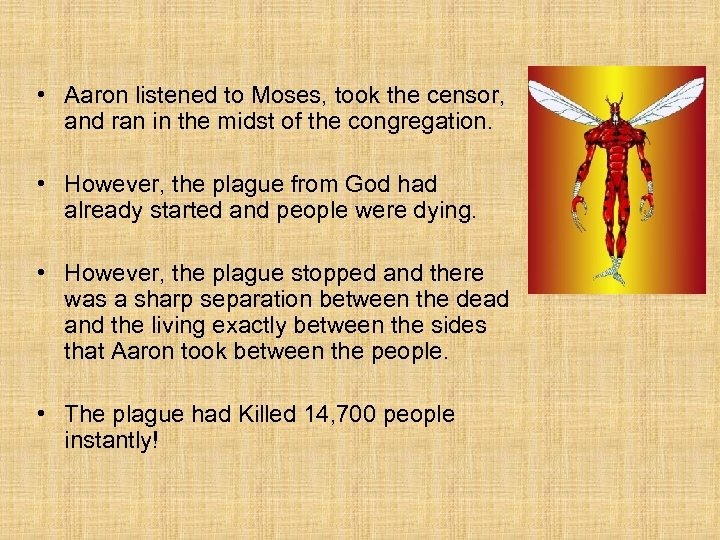 Comunicación y Gerencia Murmuring against God February 26