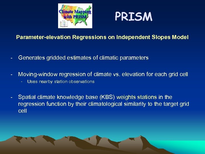 A Probabilistic-Spatial Approach to the Quality Control of
