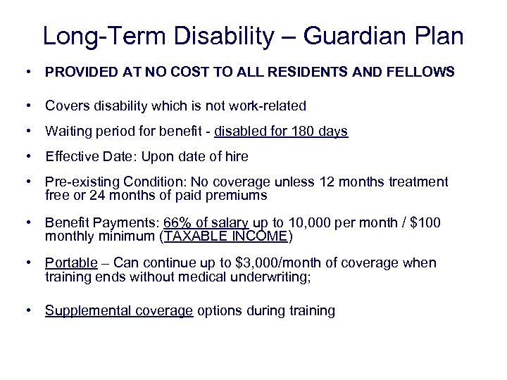 Human Resources BENEFITS ORIENTATION FORMS located Shaw