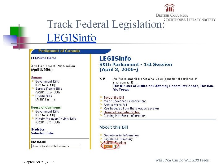 What You Can Do With RSS Feeds Mandy
