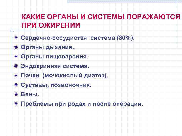 Занятие 3 Алиментарно-зависимый фактор сердечно-сосудистых заболеваний ...