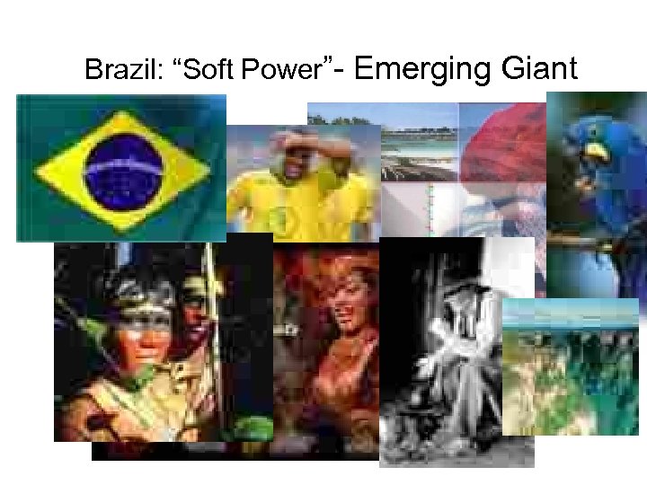 Health Information Systems in Brazil Beatriz de Faria