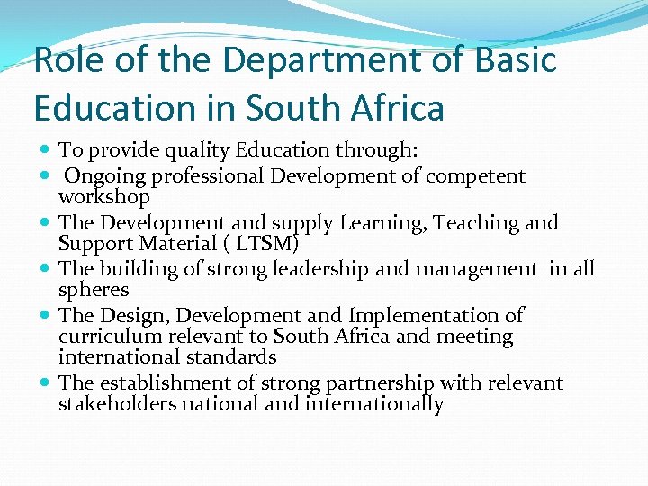 Presentation Title Pre University Students Venue