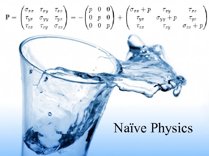 Artificial Intelligence and Computing Science October 19 2012