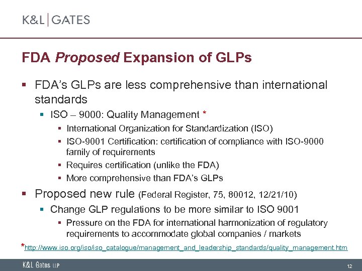 Good Laboratory Practices for Biotechnology Research BIOE 470 570