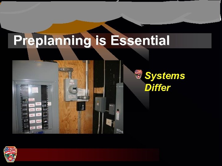 Important The Systems Drawings And Pictures Depicted In