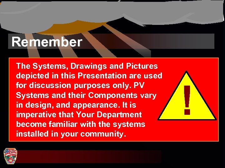 Important The Systems Drawings And Pictures Depicted In