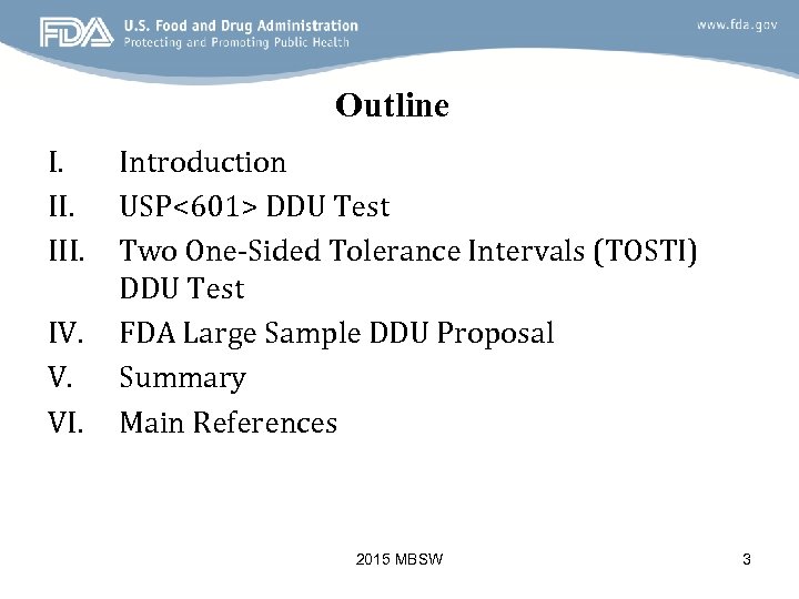 Quality Assurance Test of Delivered Dose Uniformity of
