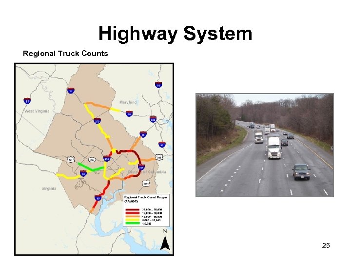 Briefing on Study for Enhancing Consideration of Freight