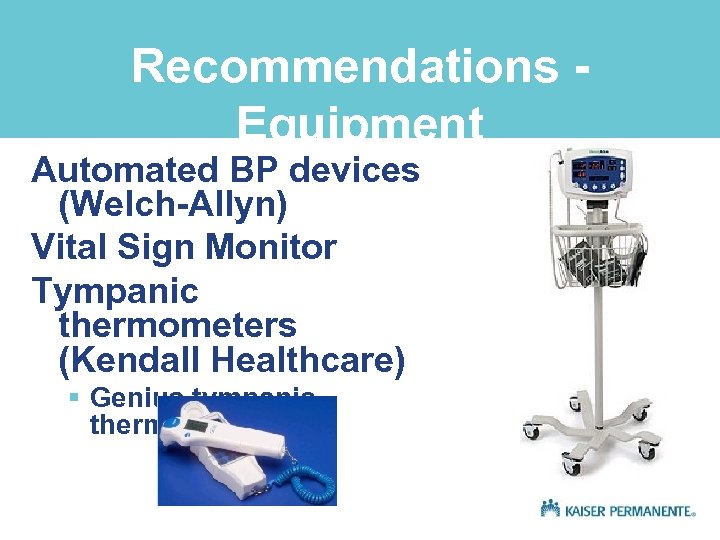 Vital Signs in the Ambulatory Setting An Evidence-Based
