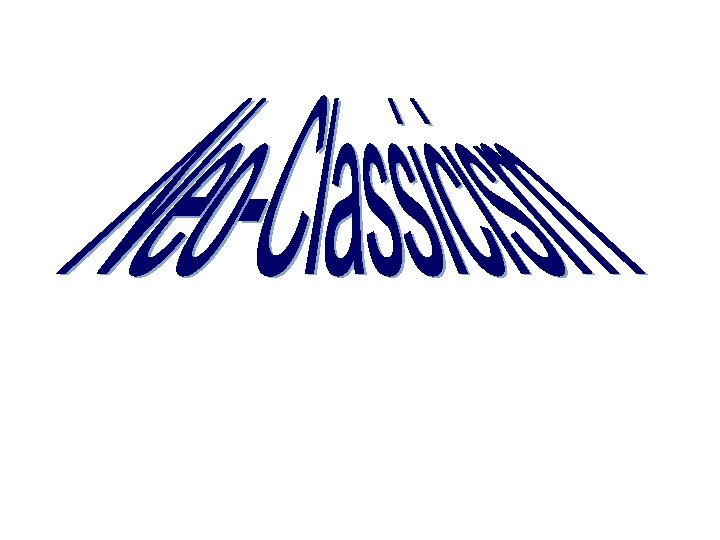 Derived Rococo from the French word rocaille