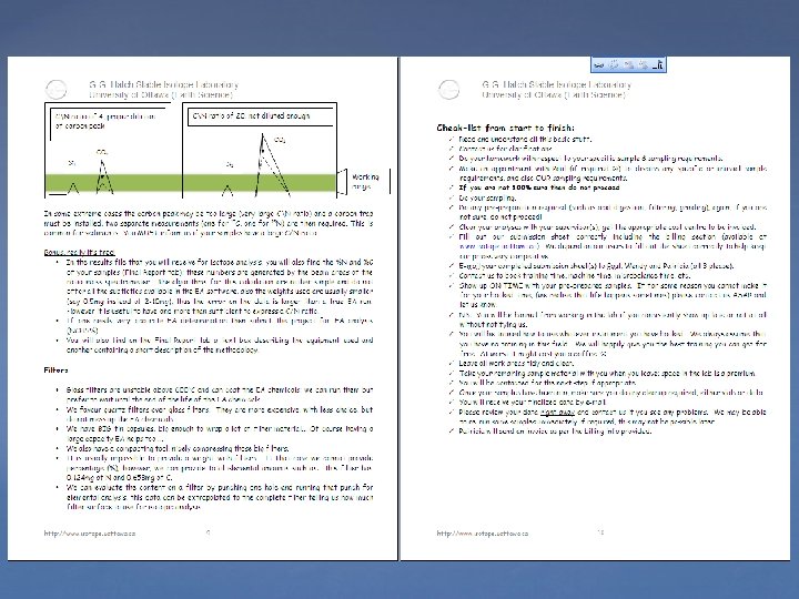 Elemental My Dear Watson Paul Middlestead University of