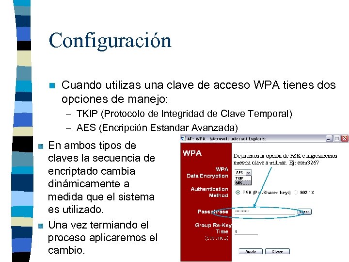 Como Instalar Un Access Point 2419 GUÍA PASO