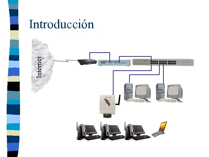 Como Instalar Un Access Point 2419 GUÍA PASO
