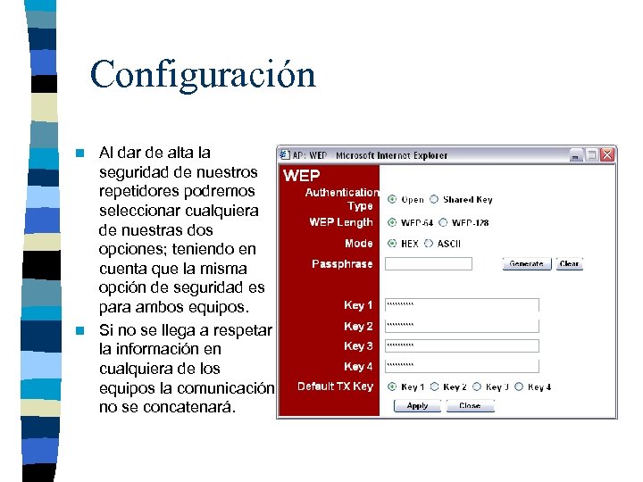 Como Instalar Un Access Point 2419 GUÍA PASO