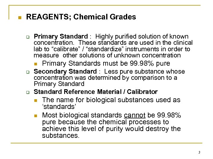 Chapter 1 Basic Principles and Practice of Clinical