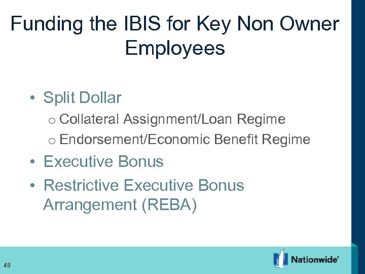 Building Retirement for Business Owners and Their Key