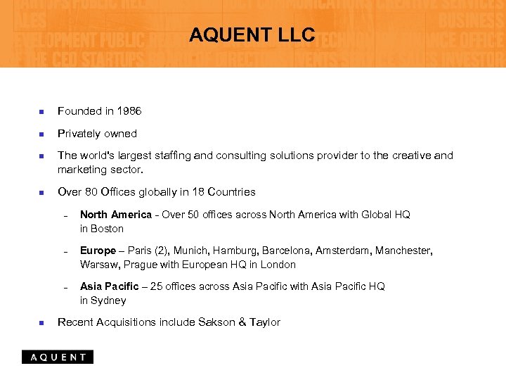 MULTILINGUAL COMMUNICATIONS MLC Driving business growth through exceptional