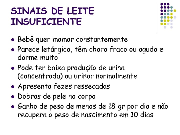 Alimentação na Criança Ciro João Bertoli Prof Dr