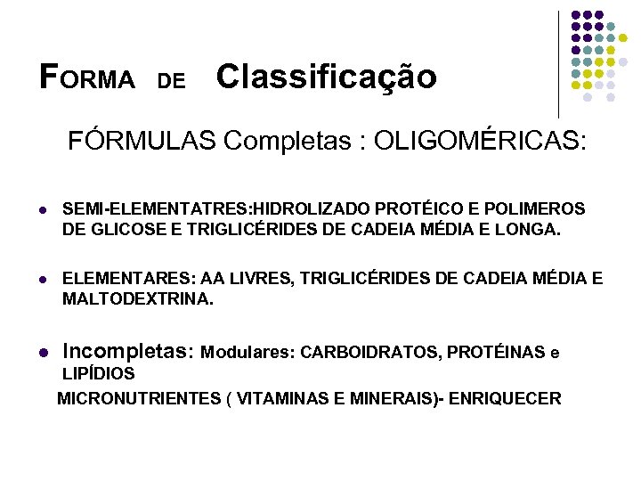 Alimentação na Criança Ciro João Bertoli Prof Dr