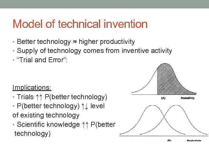 THE NEEDHAM PUZZLE WHY THE INDUSTRIAL REVOLUTION DID