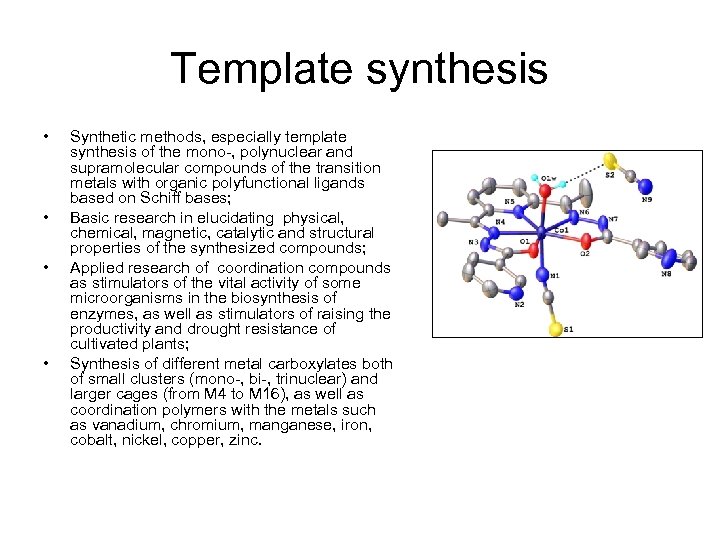 Smart materials in the Republic of Moldova Dr
