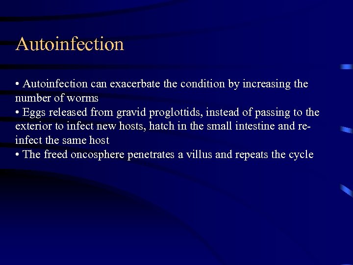 Chapter 21 — Tapeworms Pseudophyllideans and Cyclophyllideans