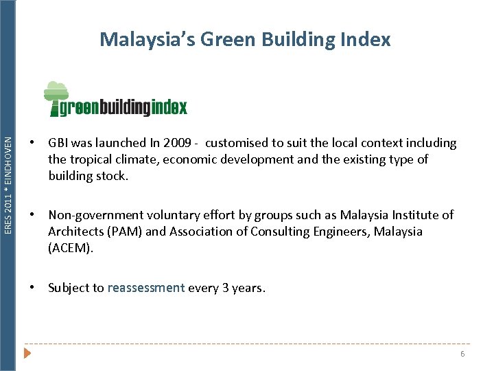 Green Labels Does monitoring and recertification matter